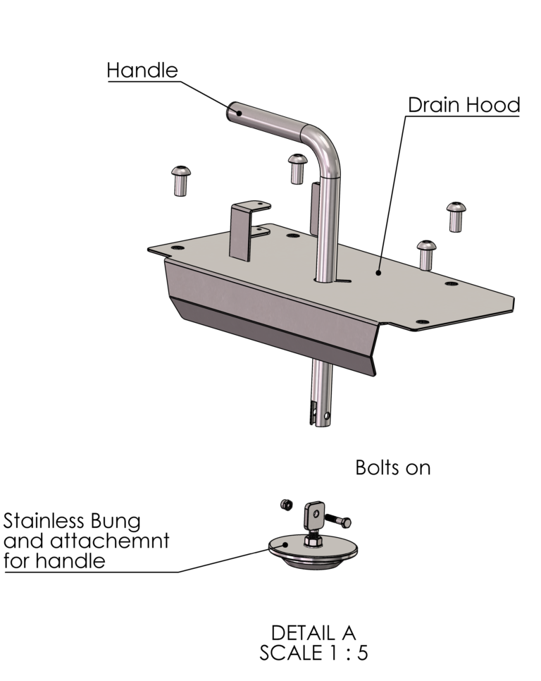 Aqua-Drain - Wilson Agri